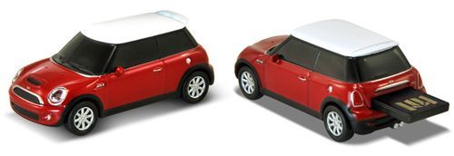 MINI COOPER - USB 4GB от LUXDOM.BG